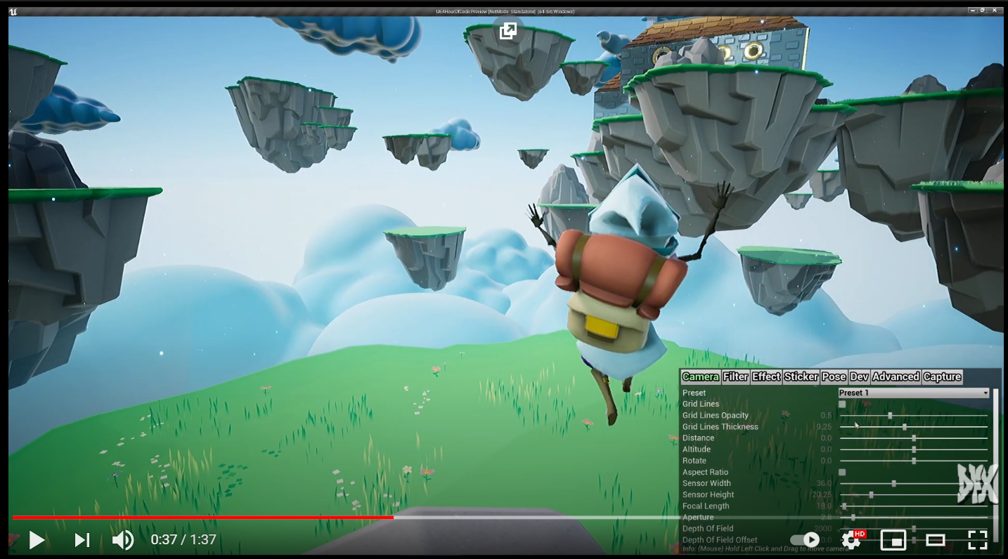 UE4 Texture Optimization Tutorial – How to use Mipmaps and Texture Streaming in Unreal Engine 4 ...