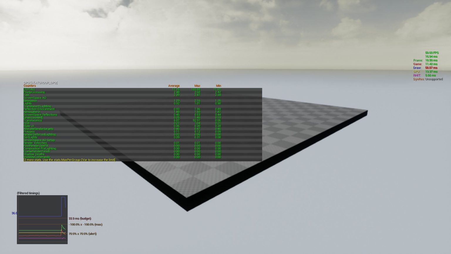 UE4.23.1 packaging to Linux ARM – DarknessFX GameDev – DFX.lv